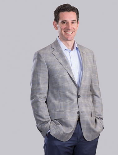 Joe Machado - MPE Partners