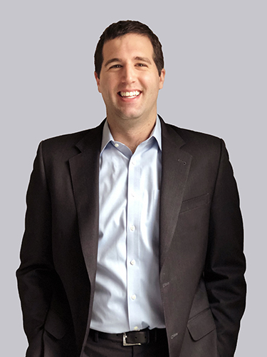 Nick Stender - MPE Partners