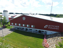 MPE Partners to Sell Bettcher Industries to KKR - MPE Partners