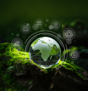 ESG Program - MPE Partners