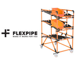 MPE Partners and 80/20 Announce the Acquisition of Flexpipe - MPE Partners